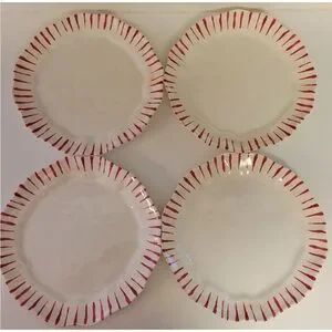 Hobby Lobby Melamine Plates